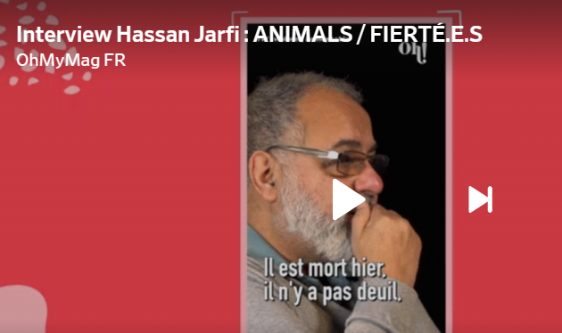 « Ils l’avaient torturé » : Hassan Jarfi revient sur le meurtre ...