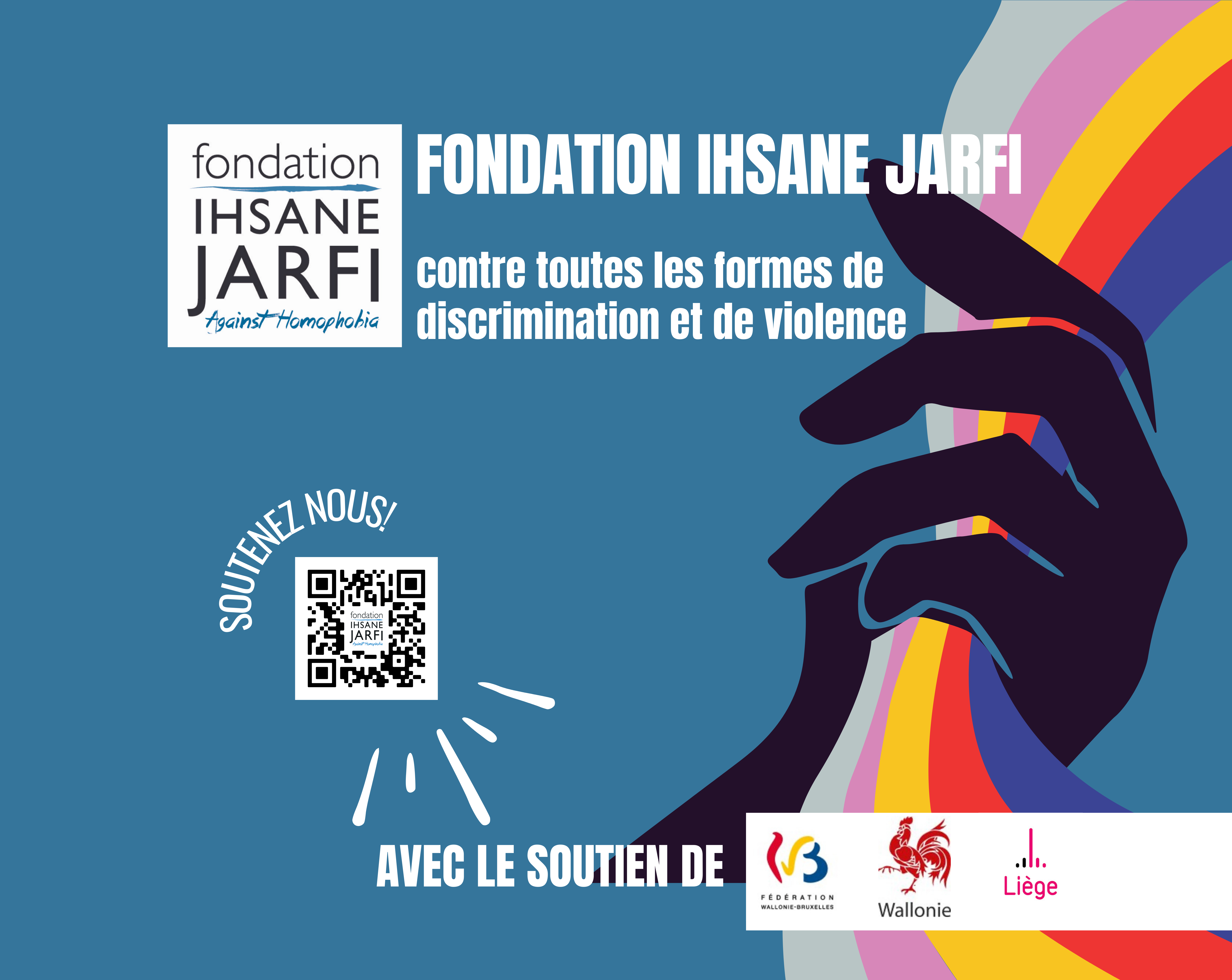 SOIREE DE GALA 2023 (1) – Fondation Ihsane Jarfi
