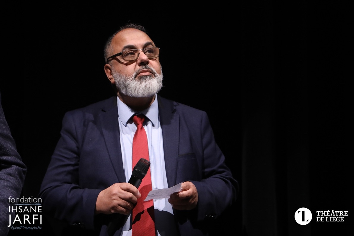 Hassan Jarfi: « Le meurtre de mon fils continue tous les jours ...