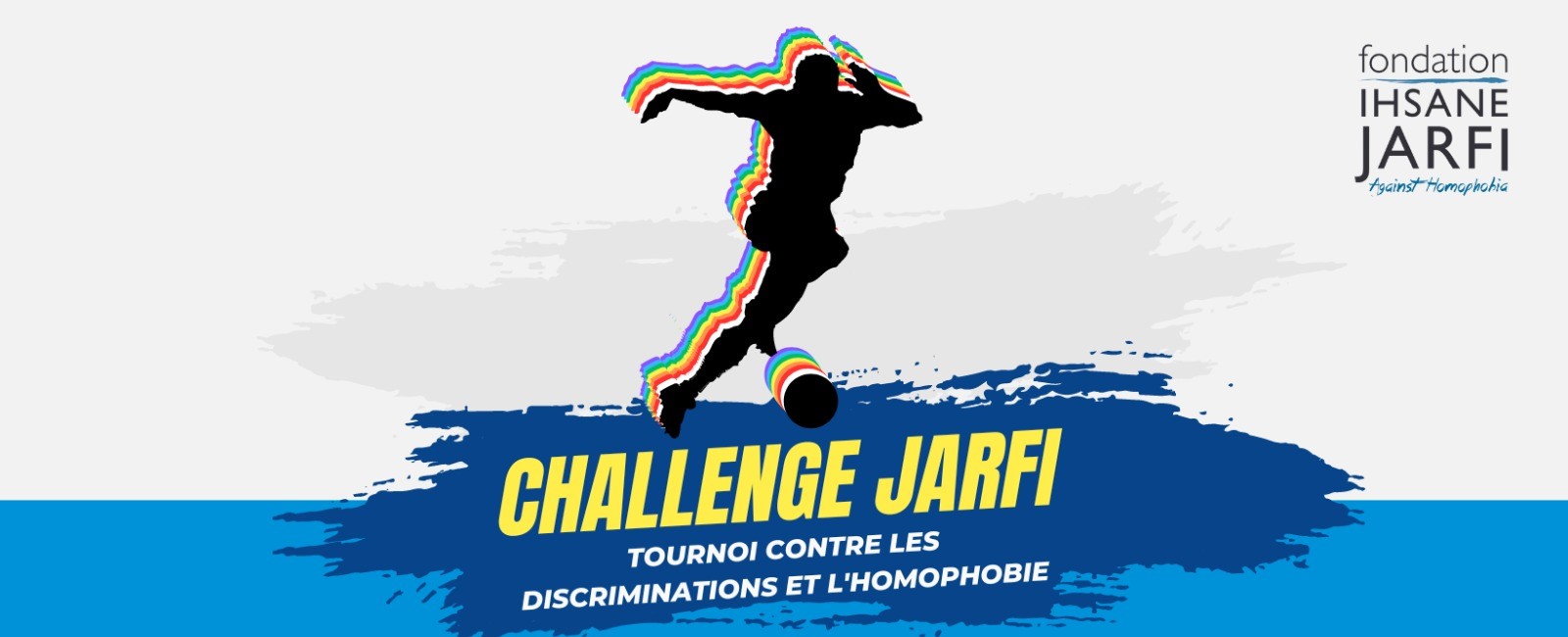Challenge Ihsane Jarfi – Édition 2025 – Fondation Ihsane Jarfi