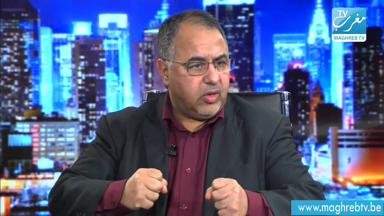 Reportage sur Hassan Jarfi et la tragédie qui touche sa famille ...
